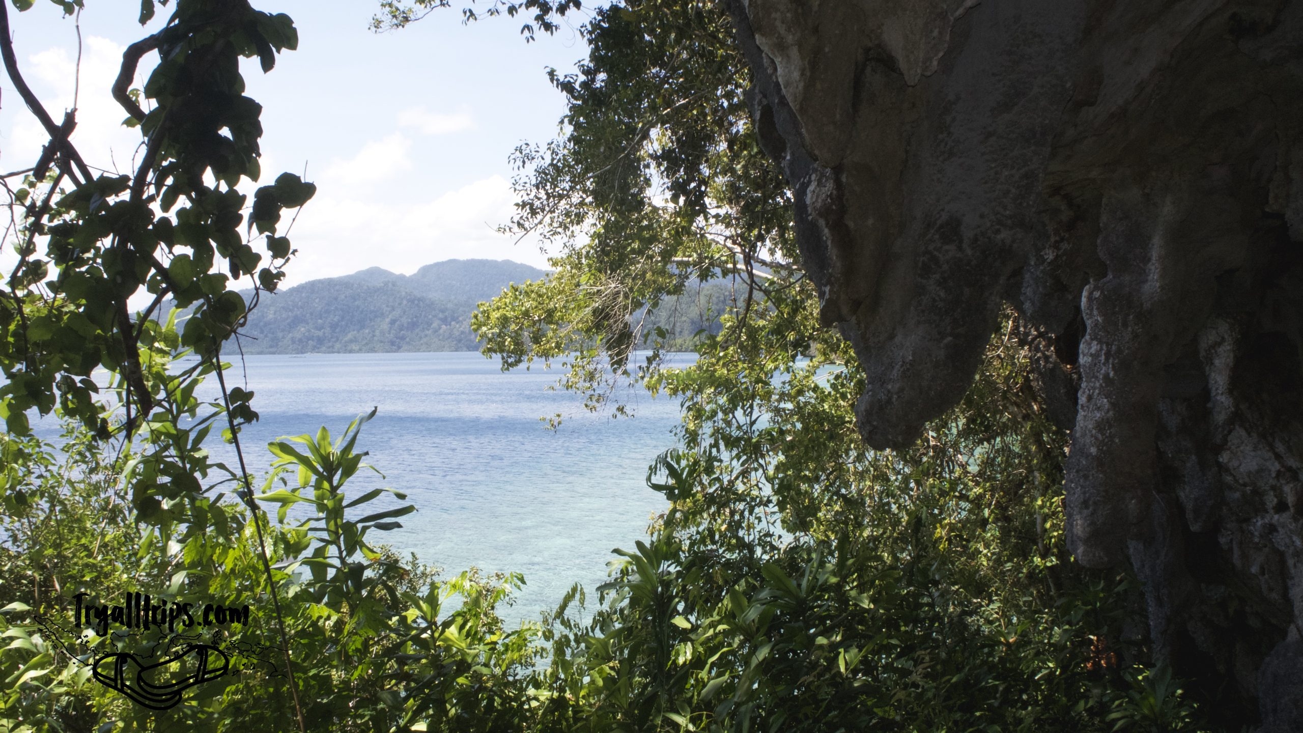 Qué hacer en Labengki y Sombori. Un paraíso aún por descubrir.